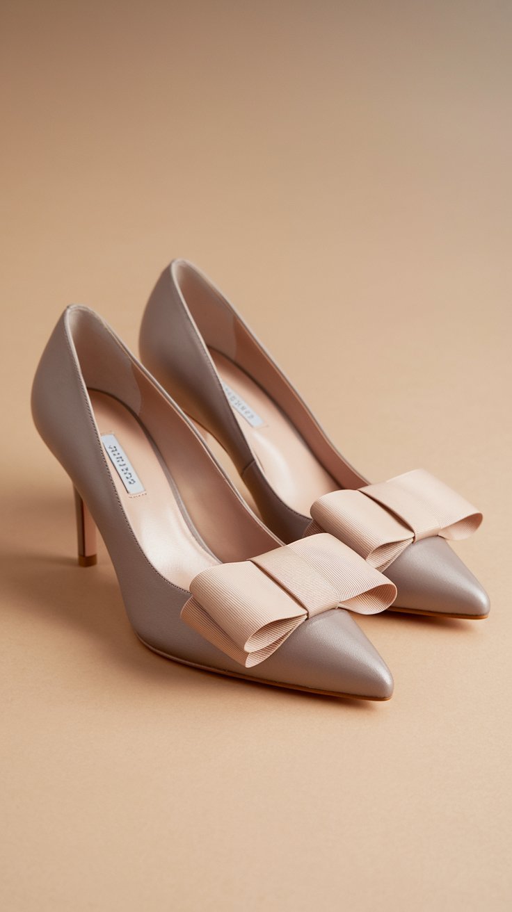 14 Shoes to Wear With a Red Dress: A Comprehensive Guide ...