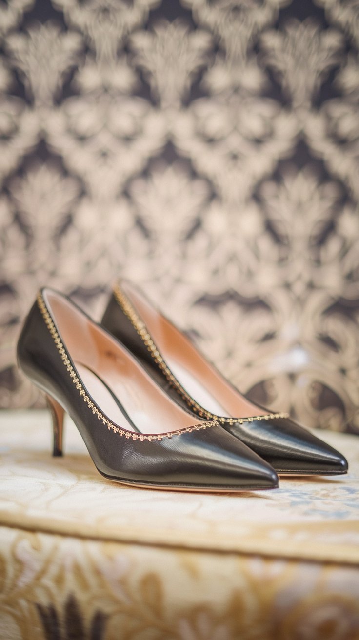 12 Best Shoes to Wear with a Short Dress: Elevate Your Style ...