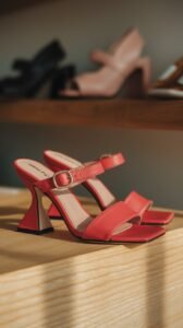 14 Best Shoes to Wear to a Concert: Step into the Music ...