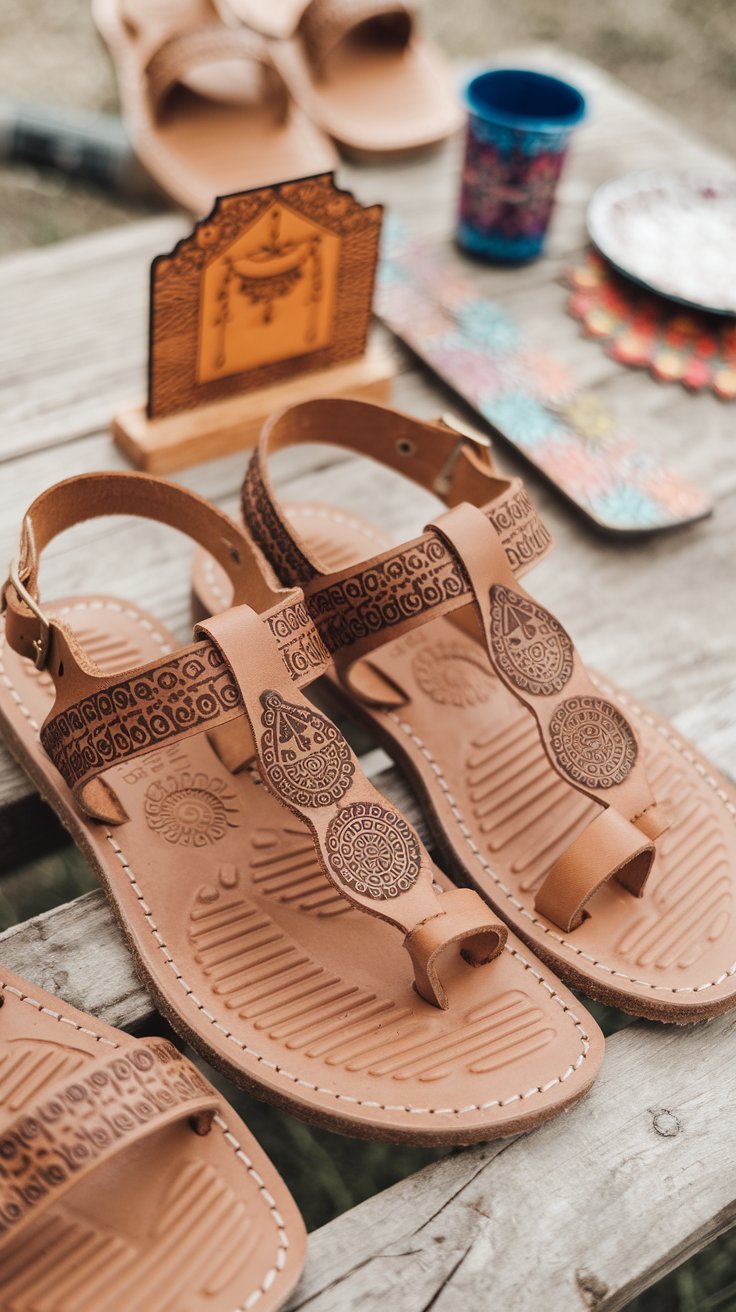 14 Best Shoes to Wear to a Concert: Step into the Music ...