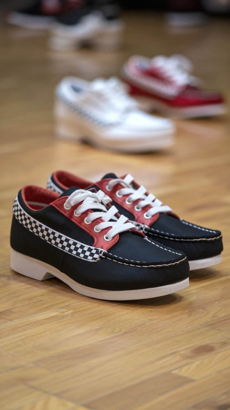 11 Shoes to Wear for a Night of Line Dancing: A Comprehensive Guide ...