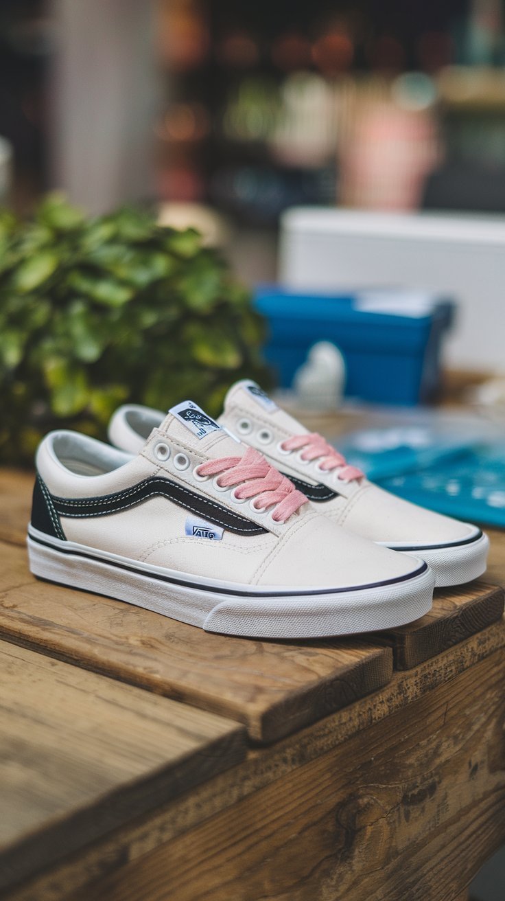 13 Essential Outfits to Wear with Vans Shoes: A Comprehensive Guide ...