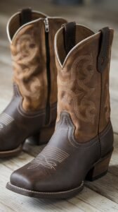 11 Shoes to Wear for a Night of Line Dancing: A Comprehensive Guide ...