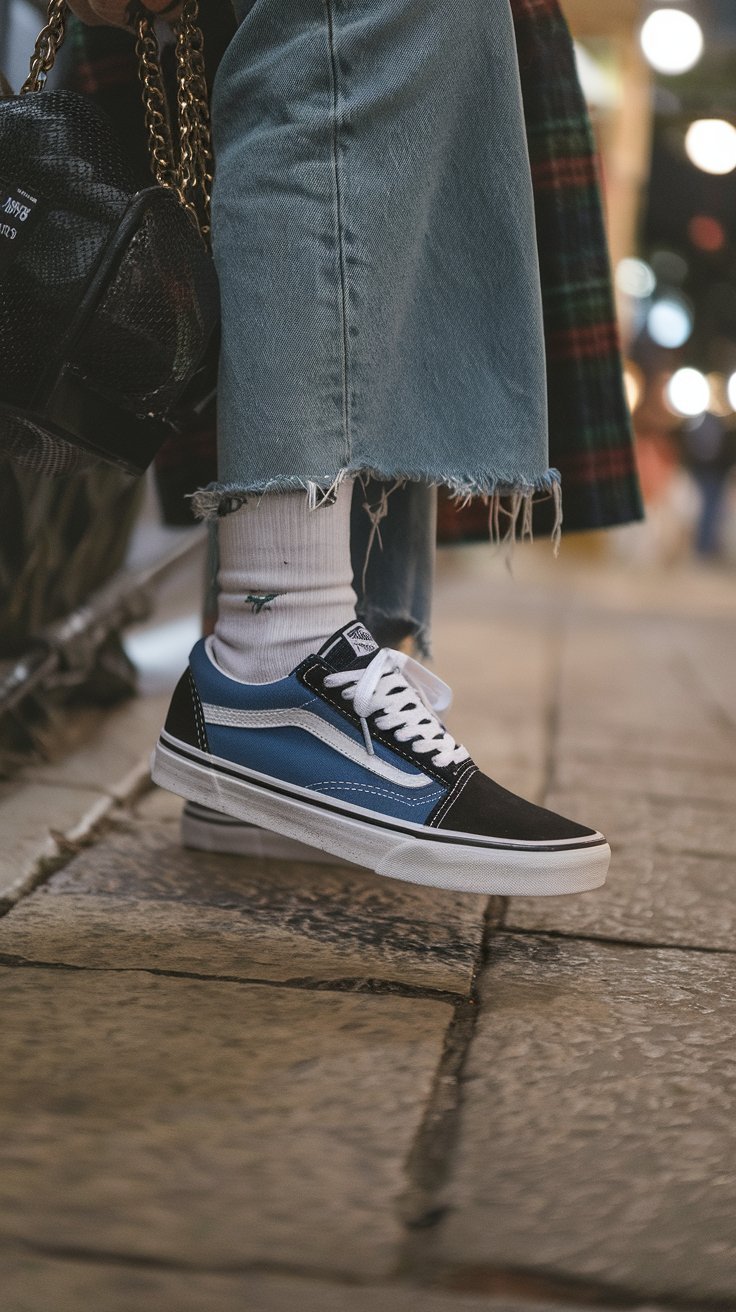 13 Essential Outfits to Wear with Vans Shoes: A Comprehensive Guide ...