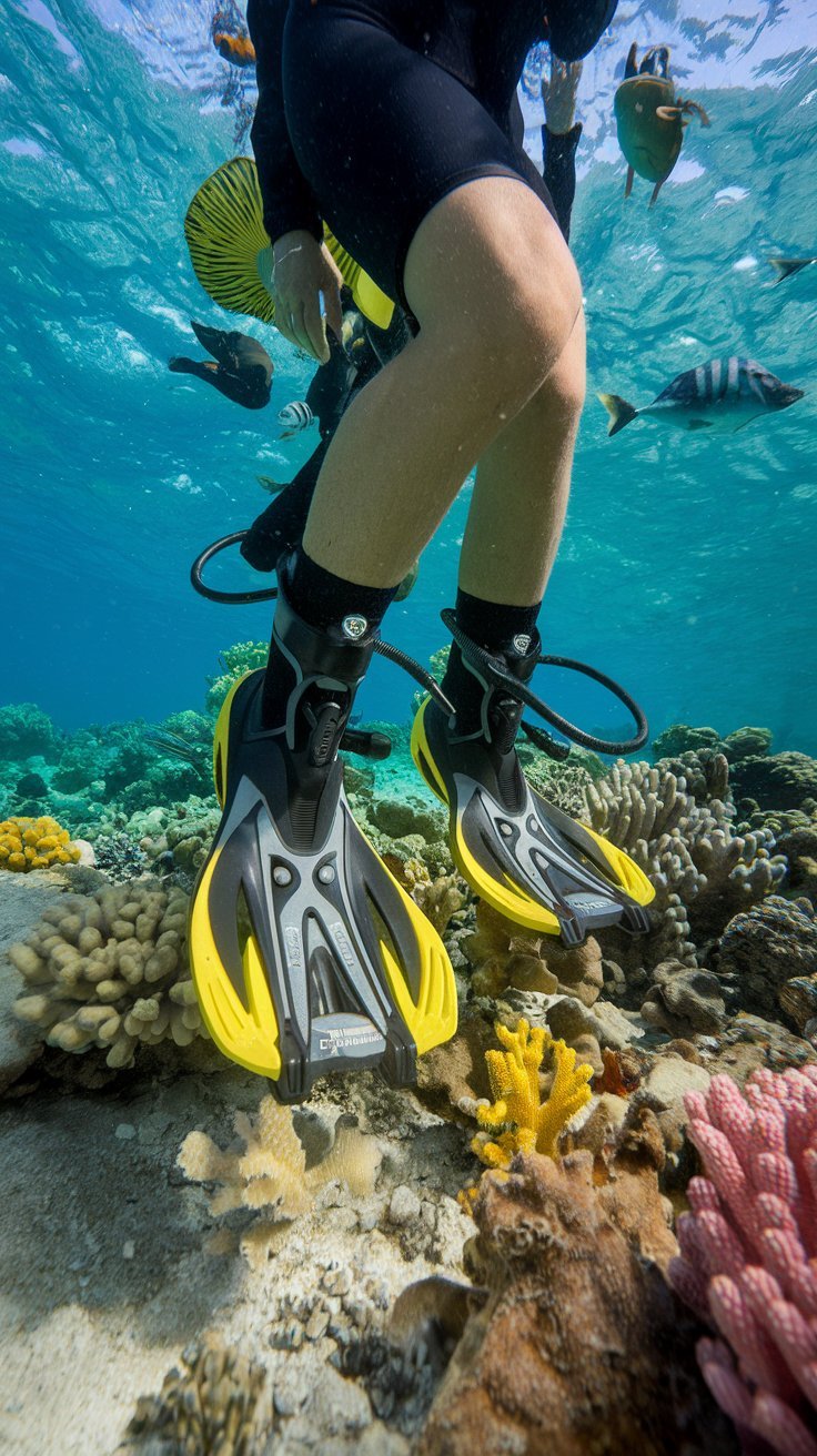 13 Top Beach Shoes for Men and Women: Comfortable Seaside Escape ...