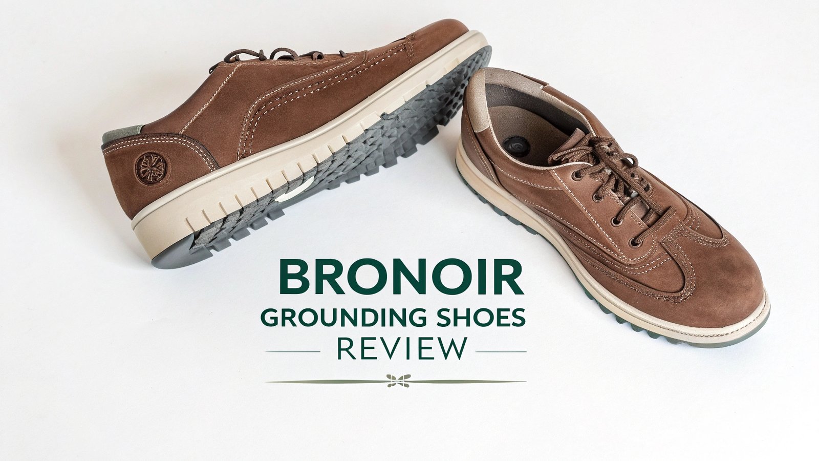 Bronoir Grounding Shoes Review: Can Transform Your Health and Comfort ...
