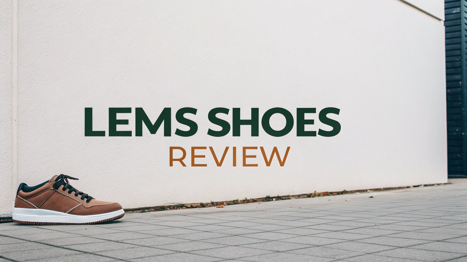 The Ultimate LEMS Shoes Review: Are These Barefoot Shoes Worth Your ...