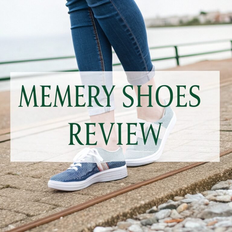 Memery Shoes Review: Are These Vintage-Inspired Shoes Worth It ...