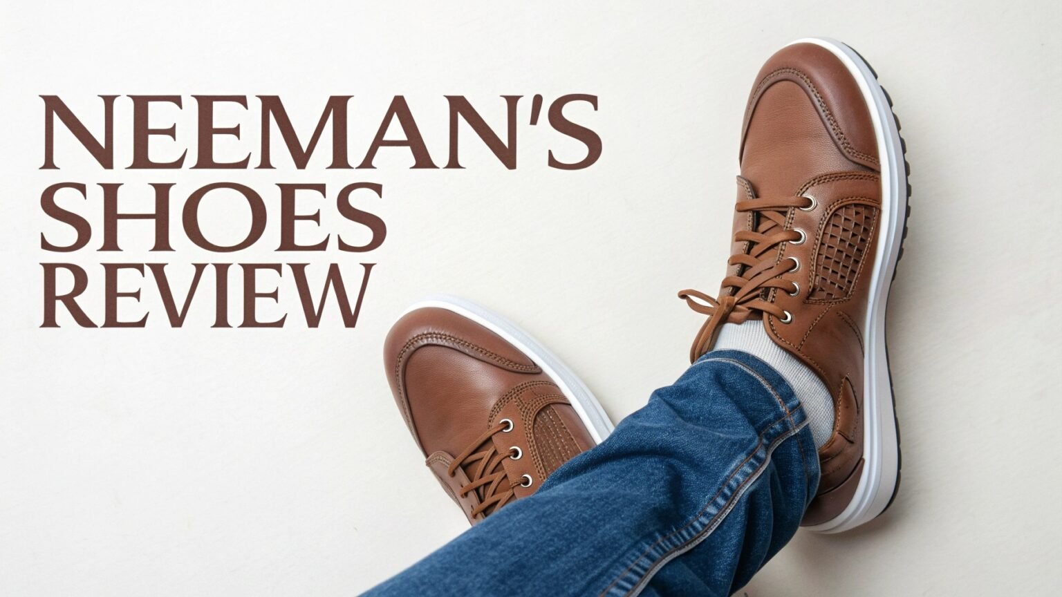 Ruze Shoes Review: Are They Worth Your Money in 2025? - shoestoryteller.com