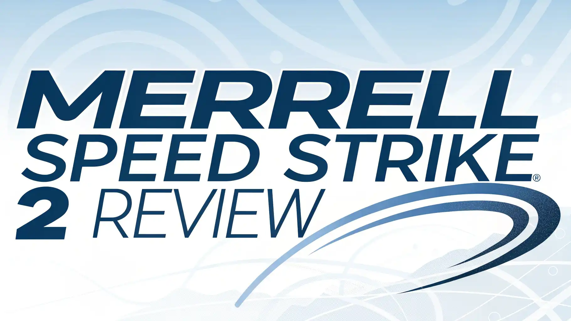 Merrell Speed Strike 2 Review: The Ultimate Trail Warrior for Speed and ...