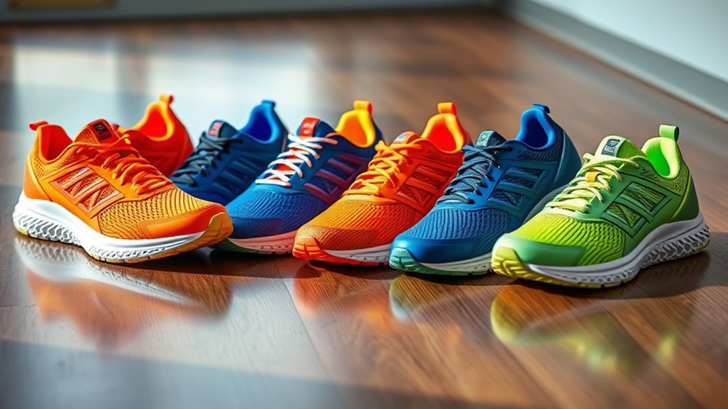 7 Best Cross-Training Shoes for Versatile Fitness in 2025 ...